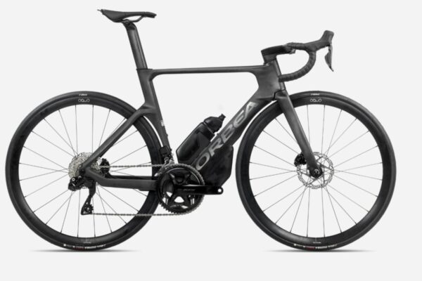 Orbea Orca Aero M30i LTD 2025, RAW - Cyclobility