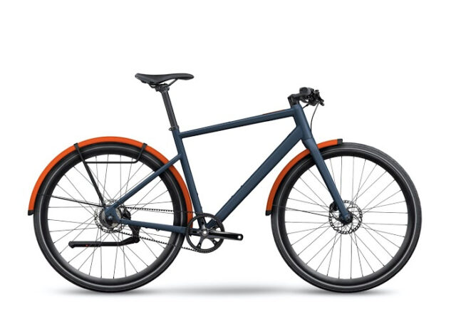 Stadsfiets heren - Cyclobility